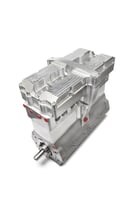 Inside King Racing's Puma-Powered Top Fuel Motorcycle