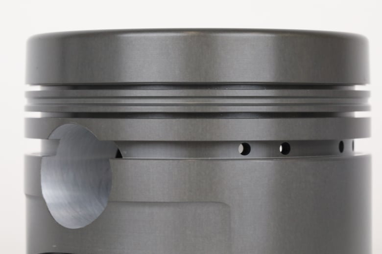 Inside King Racing's Puma-Powered Top Fuel Motorcycle