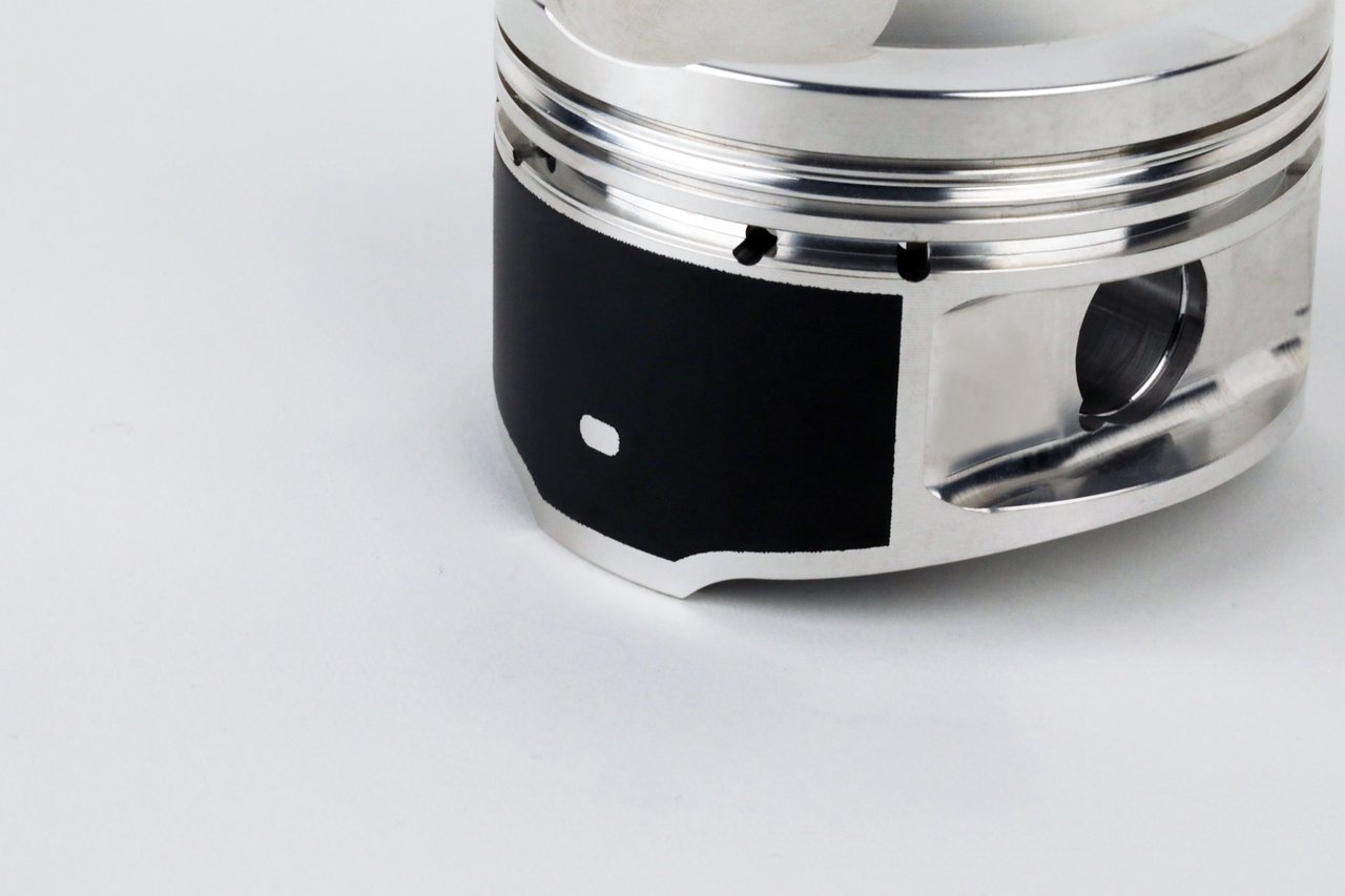 Restoring a Vintage Ferrari? Our new Piston Line Is Here to Help!