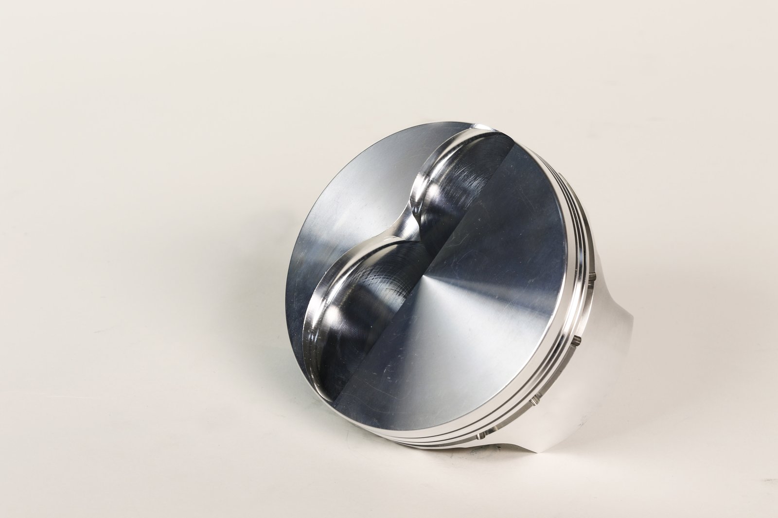 Different Strokes: Choosing The Right Stroker Crank and Pistons For Your LS