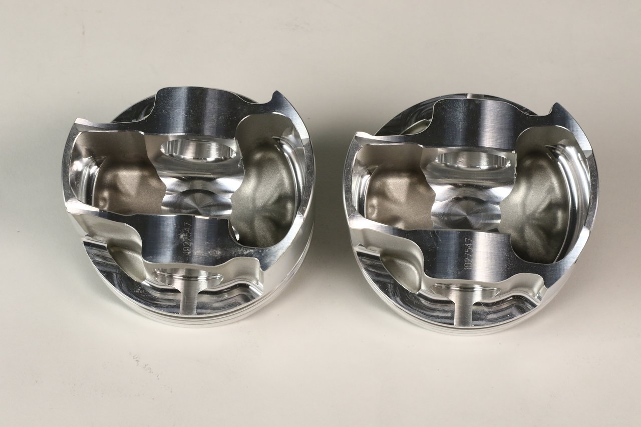 Explained: Symmetrical, Asymmetrical, and Full-Round Piston Skirt Design