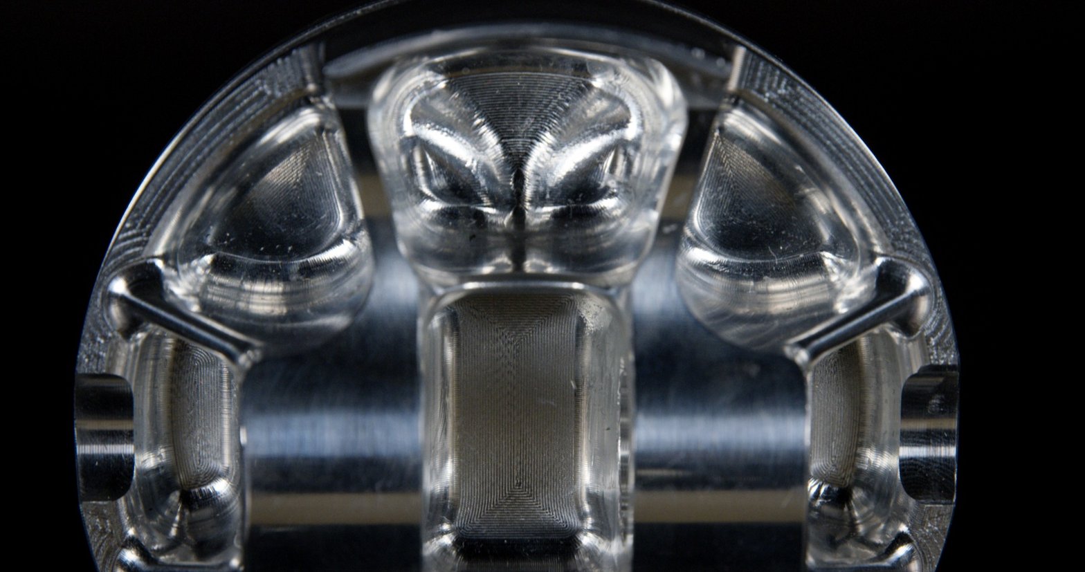 Custom Pistons 101: What You Need to Know