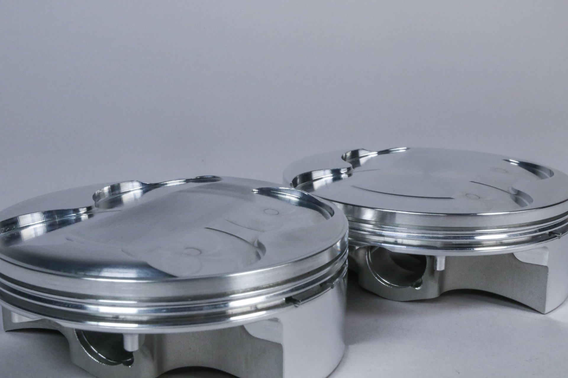 Compression Ratio Theory and How to Calculate in Powersports