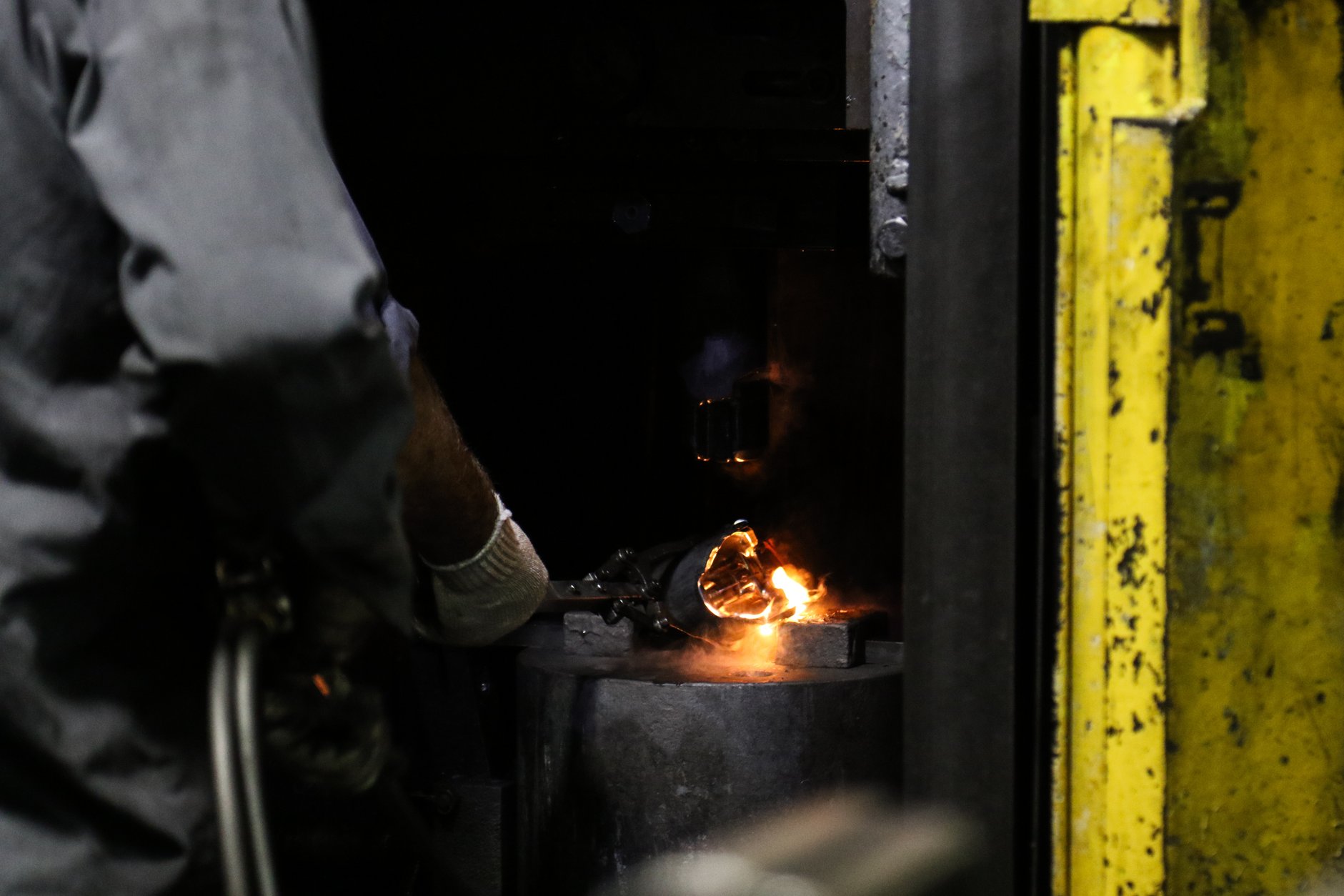 Forged Versus Cast Pistons: What's the Difference?