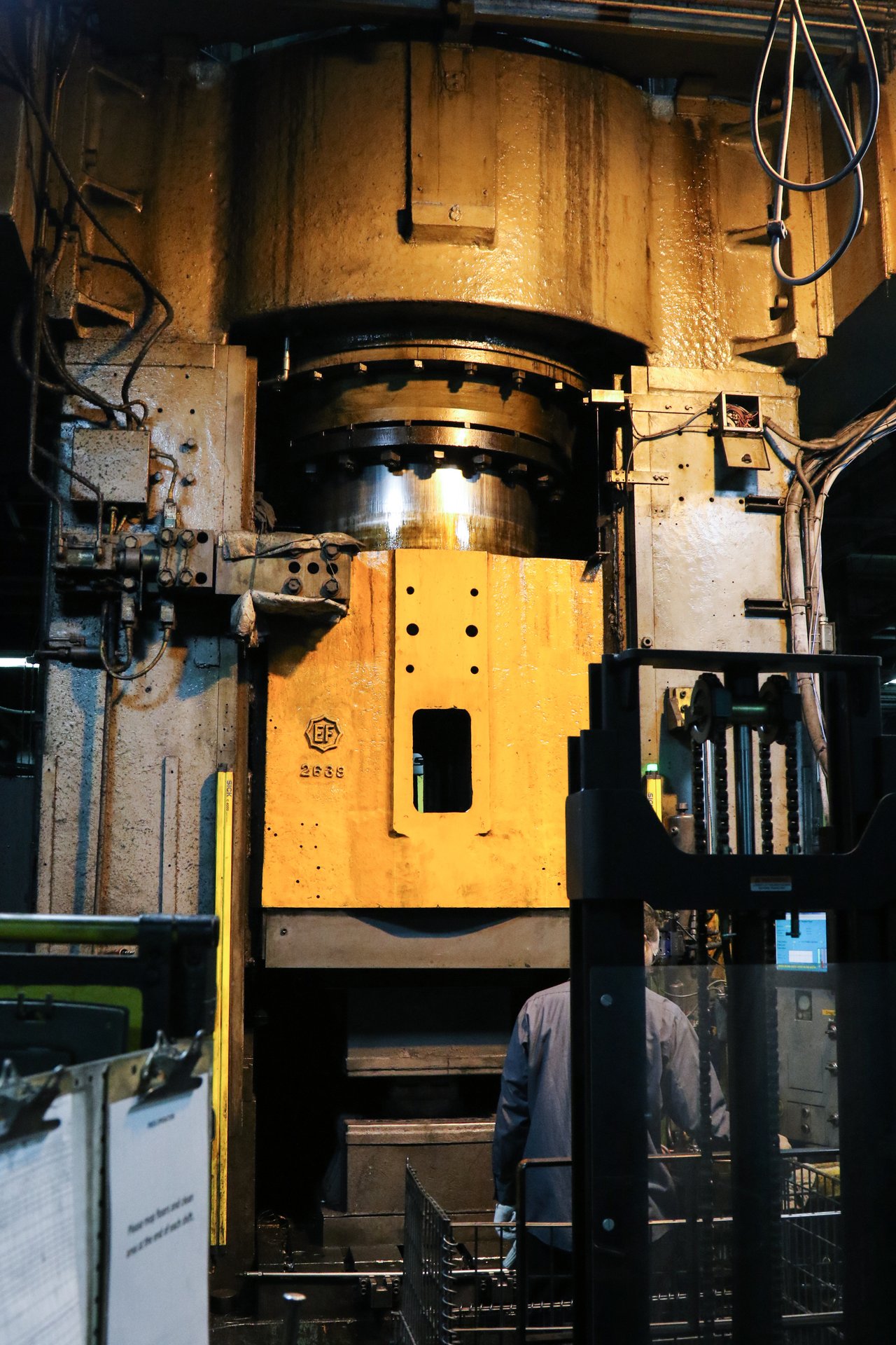 Forged Versus Cast Pistons: What's the Difference?