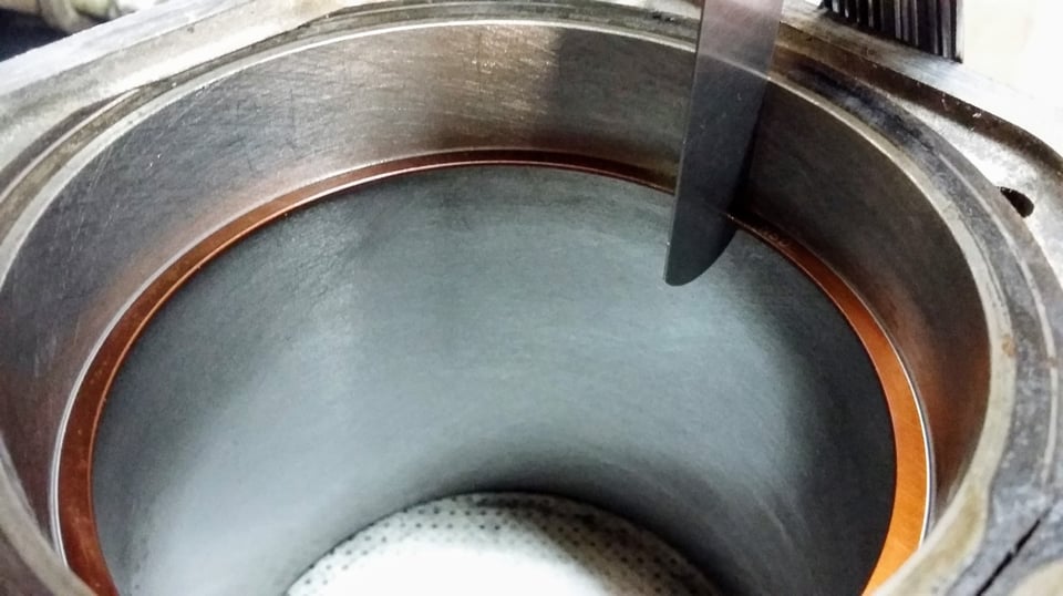 How to Install Motorcycle and ATV Piston Rings