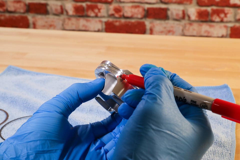 How to Install Motorcycle and ATV Piston Rings