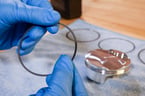 How to Install Motorcycle and ATV Piston Rings