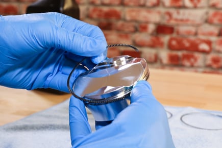 How to Install Motorcycle and ATV Piston Rings