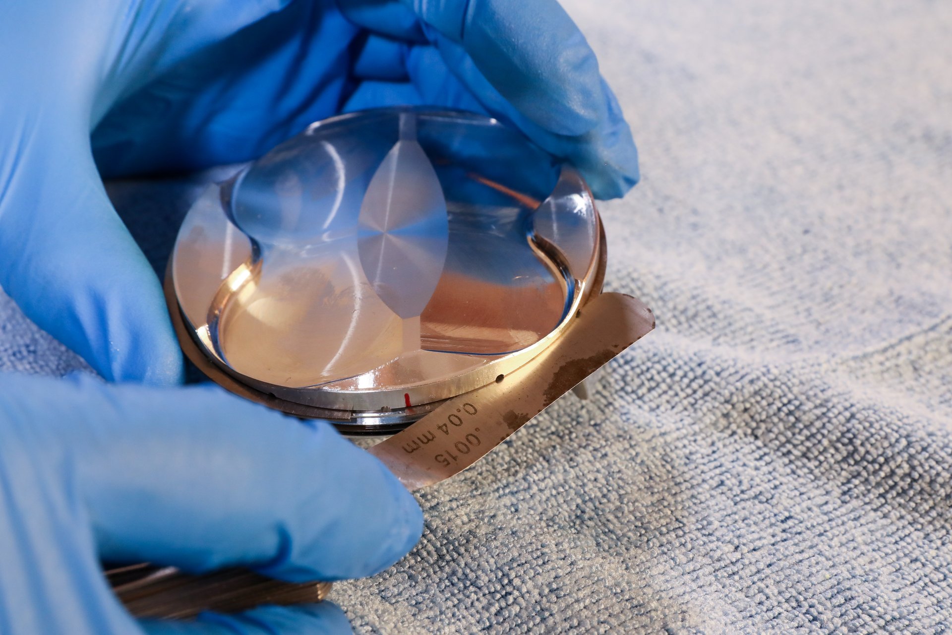 How to Install Motorcycle and ATV Piston Rings