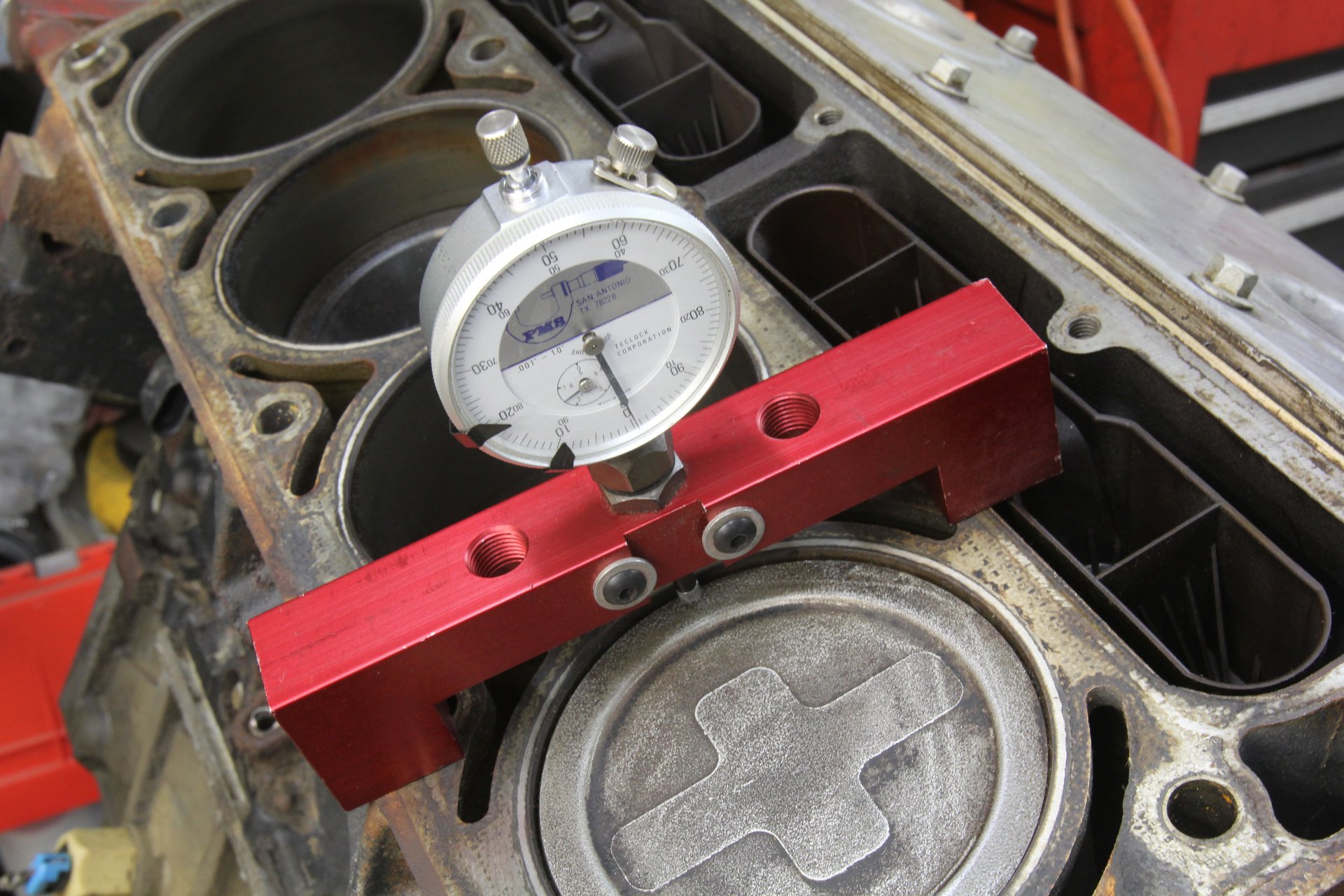 Everything You Wanted to Know About the GM LS Engine Family