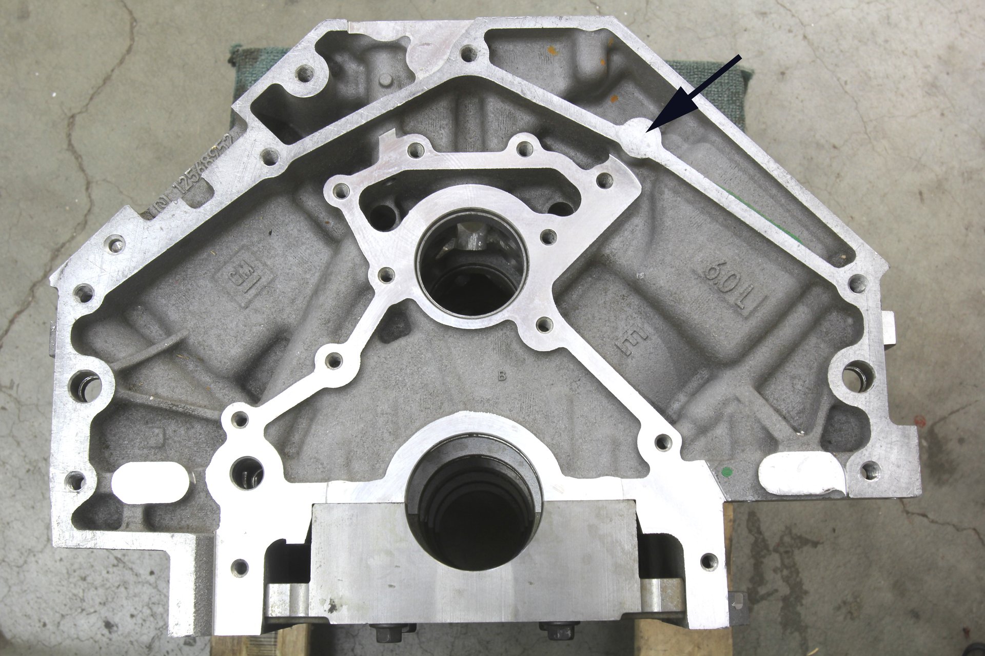 Everything You Wanted to Know About the GM LS Engine Family