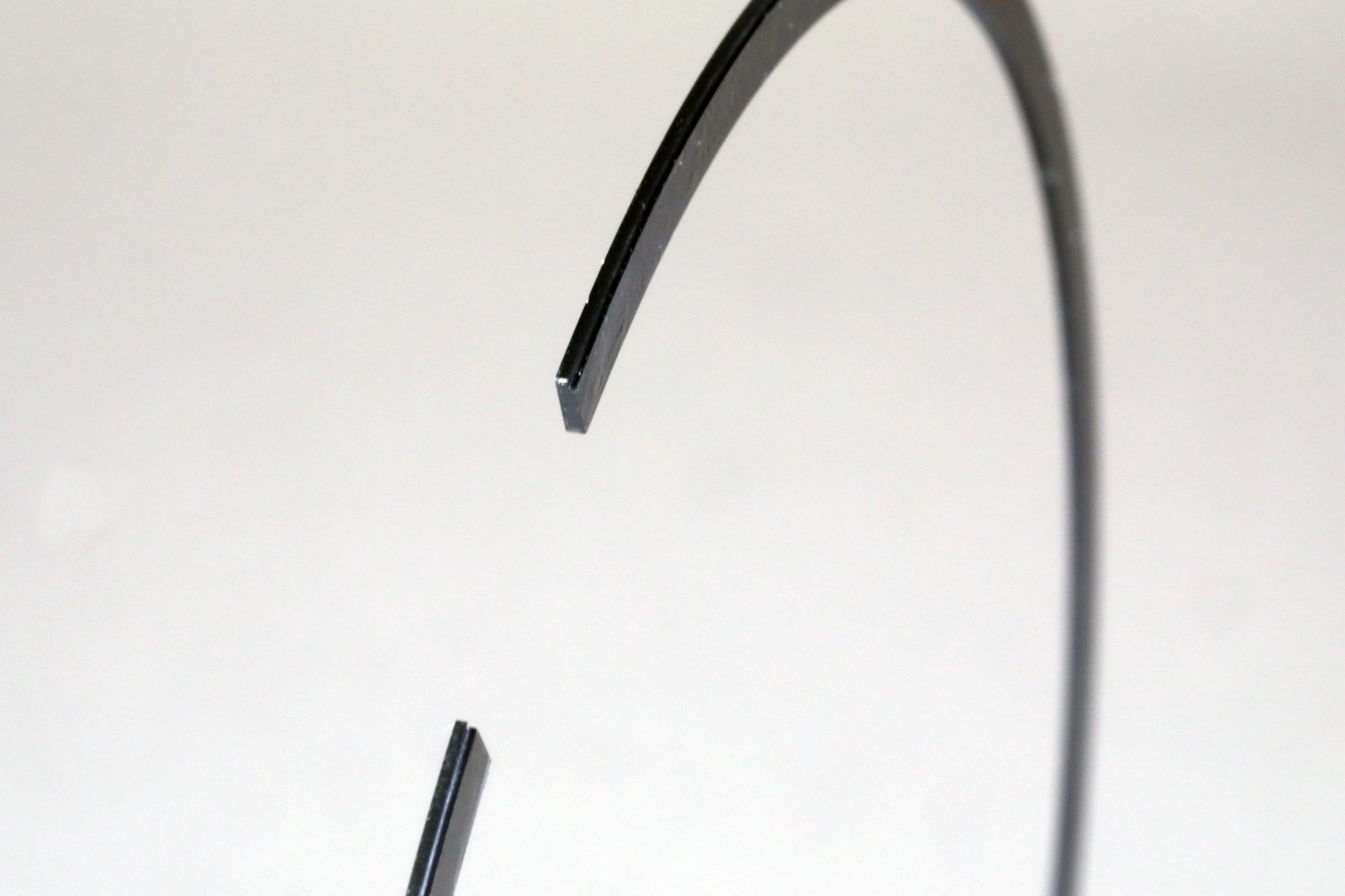 Piston Ring Materials Explained