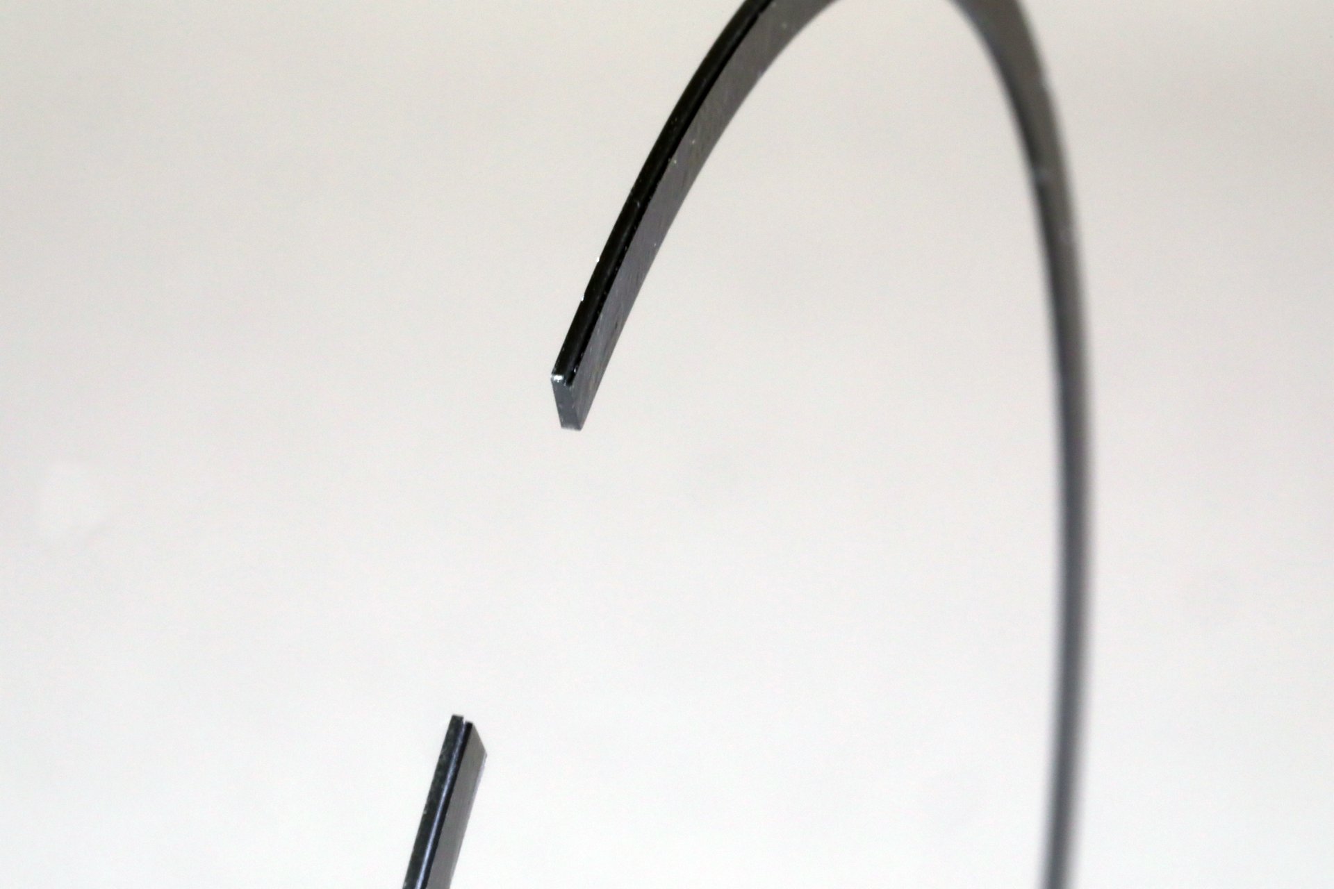 Piston Ring Materials Explained