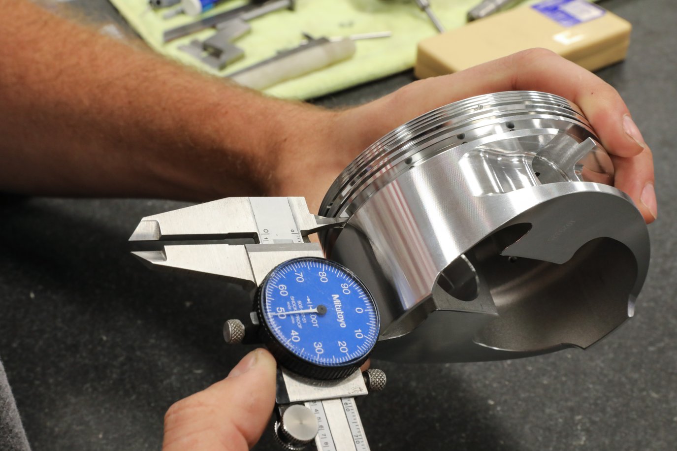 How to Know Which Ring Set You Need for Your Pistons