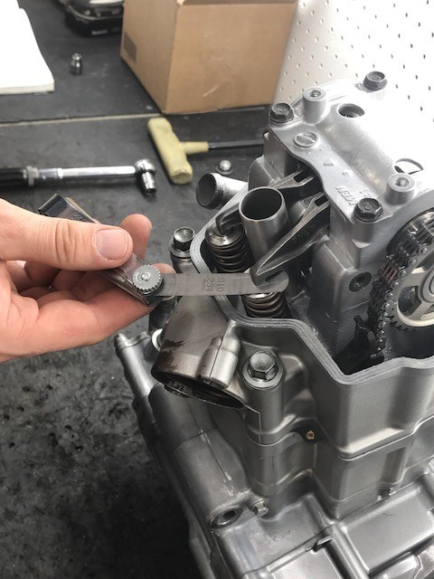 How To Set Cam Timing on Your Four-Stroke Motorcycle