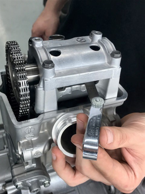 How To Set Cam Timing on Your Four-Stroke Motorcycle