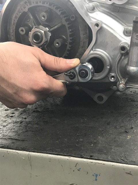 How To Set Cam Timing on Your Four-Stroke Motorcycle