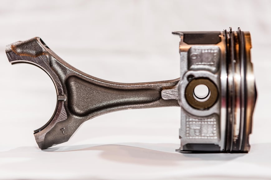 Inside Subaru’s FA20 and FA20DIT Engines: Building for Bigger Boost!