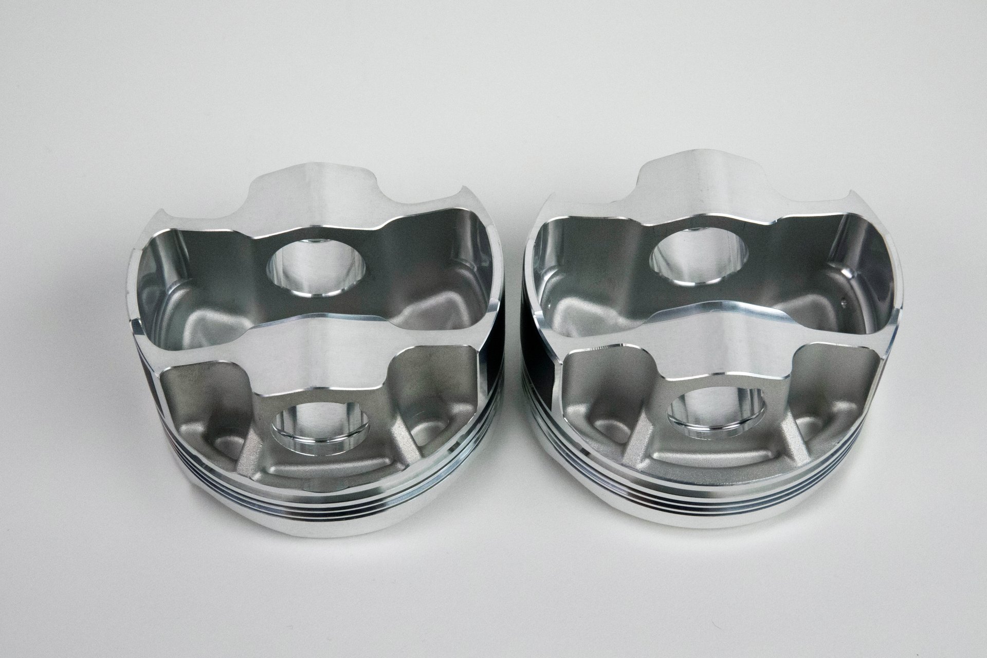 Inside Subaru’s FA20 and FA20DIT Engines: Building for Bigger Boost!