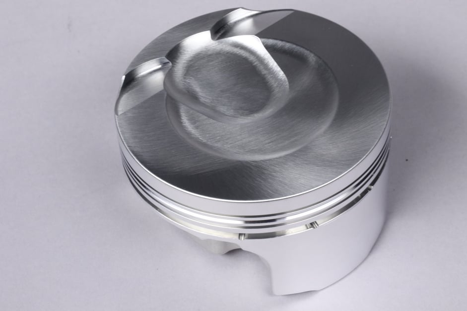 JE's Ford Ecoboost Pistons: Everything You Need to Know