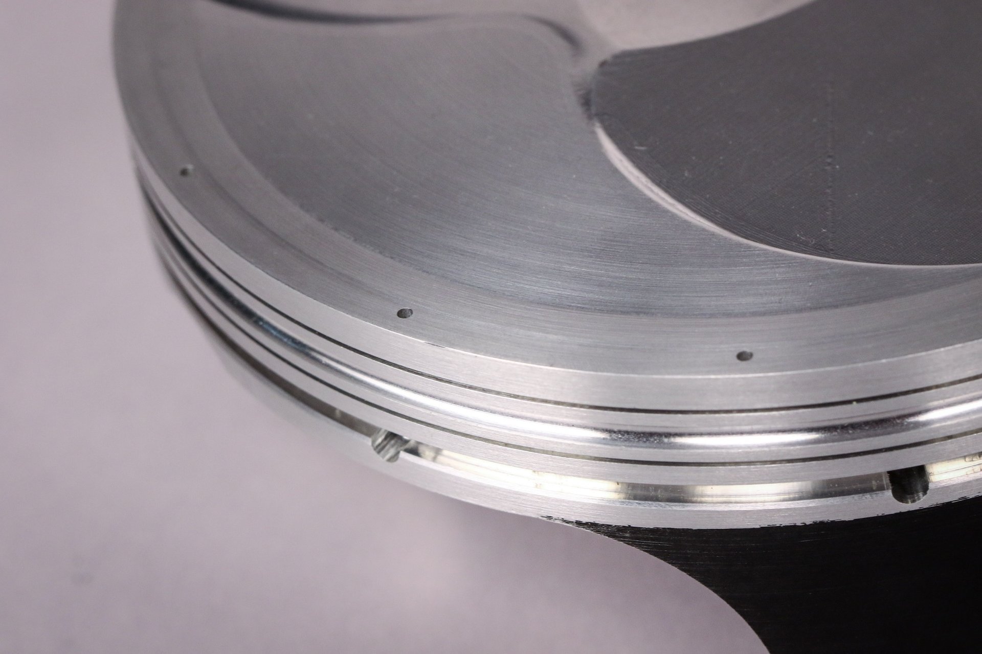 Understanding Custom Piston Options