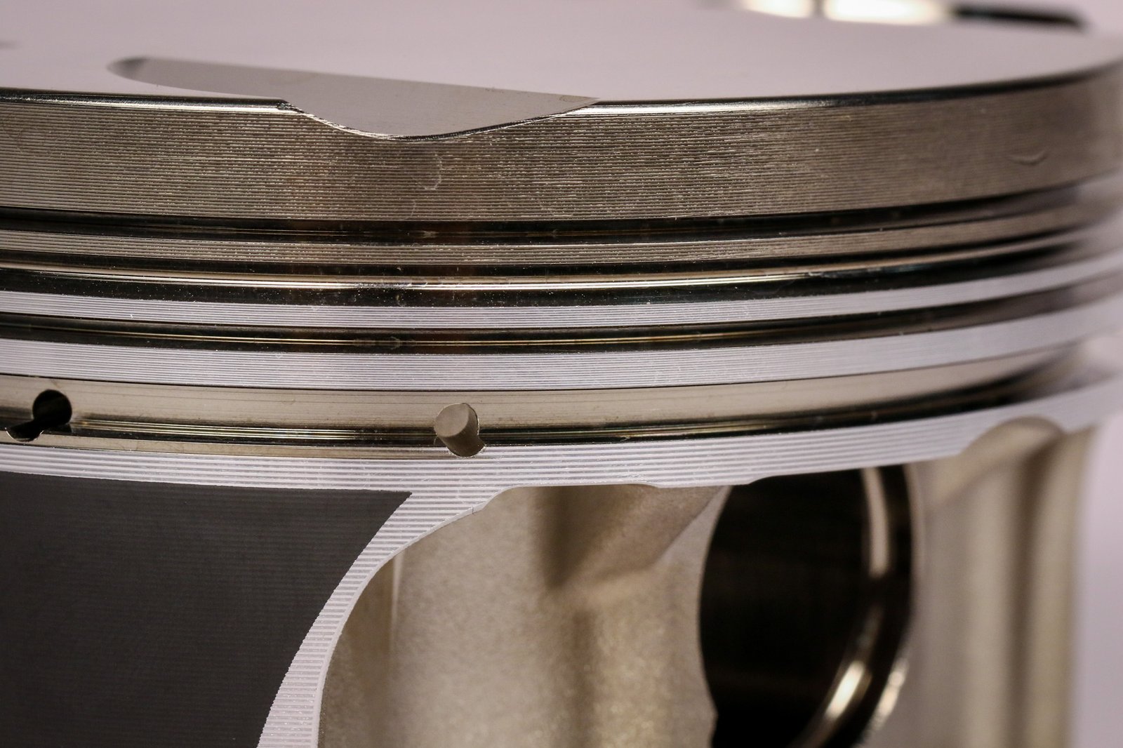 Understanding Custom Piston Options